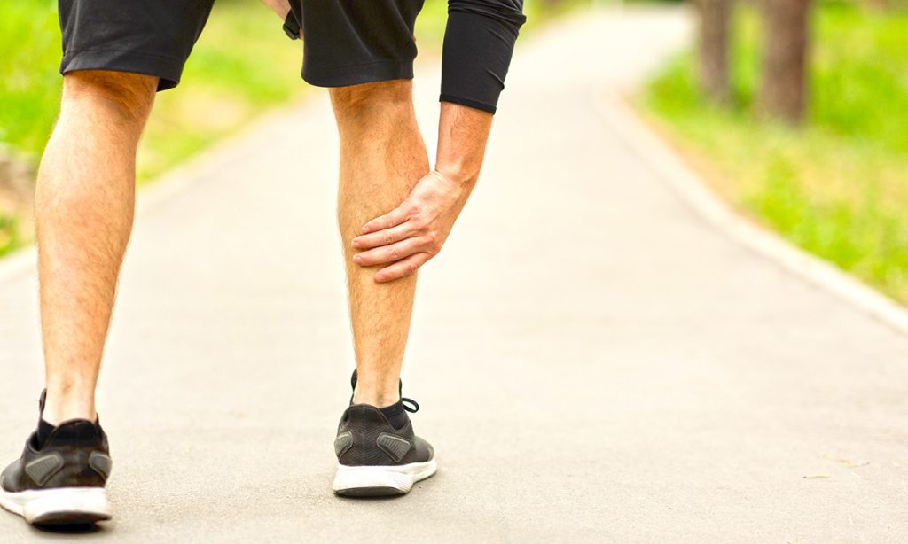 Desgarro Muscular: Cómo tratarlo con Terapia Celula